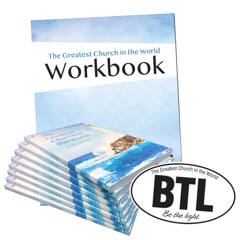 Book and Workbook Pack – The Foundation for Christian Education